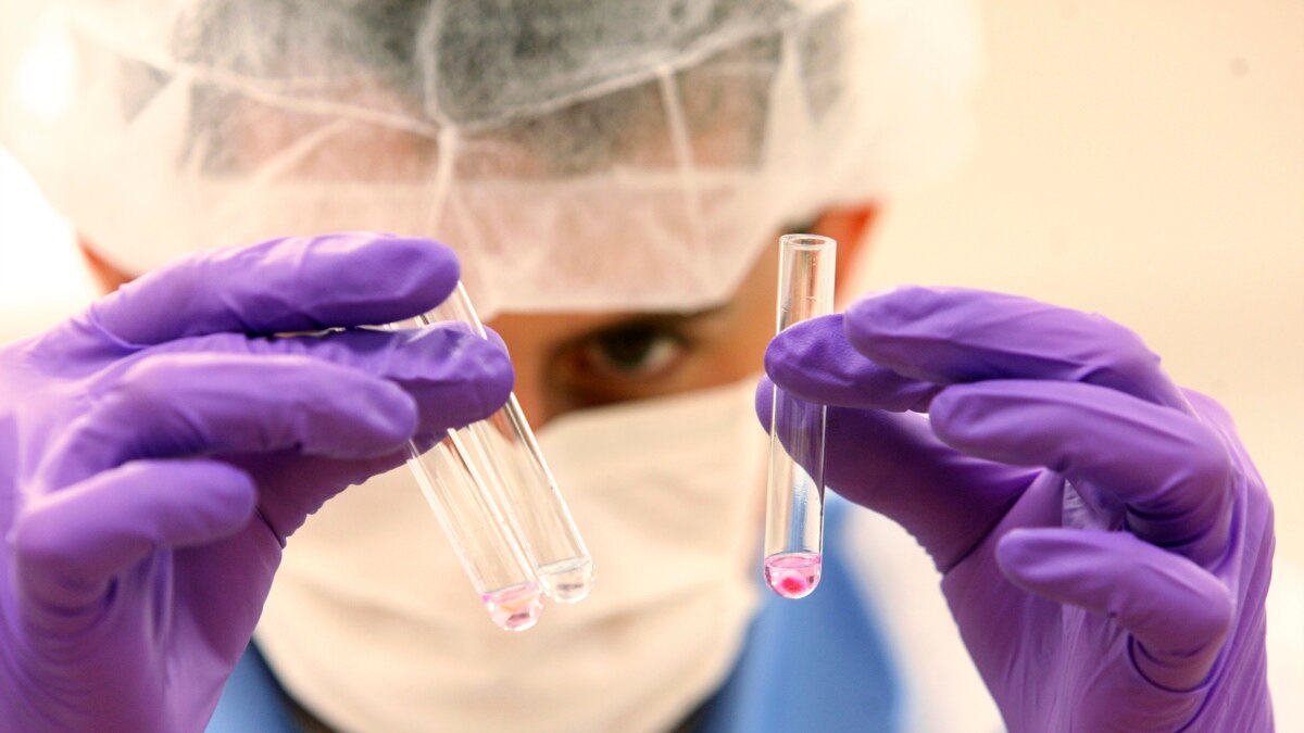 Kan Testi Yaşam Sürenizi Belirliyor