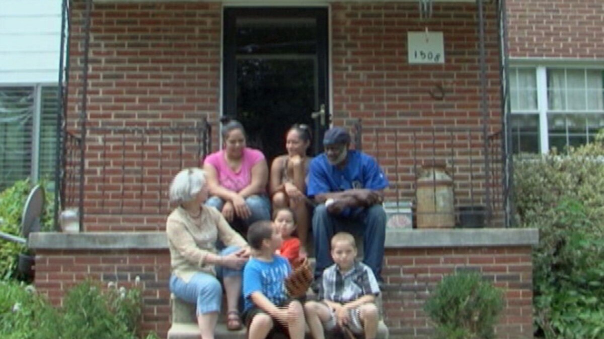 Shujaa Graham: Što se desilo njemu da se ne desi nikom drugom