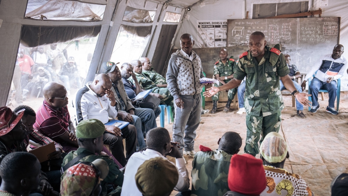 Au moins 15 morts lors d'une nouvelle attaque de miliciens en Ituri Au moins 15 morts lors d'une nouvelle attaque de miliciens en Ituri