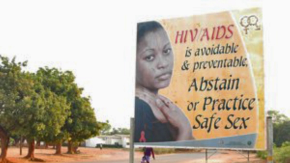 Siku ya Ukimwi Duniani