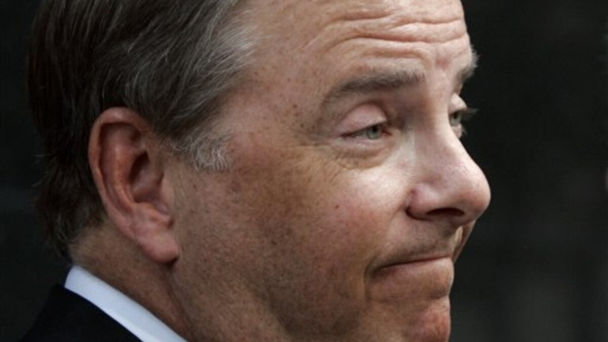 In US Deal, Enron CEO May Get Reduced Jail Term