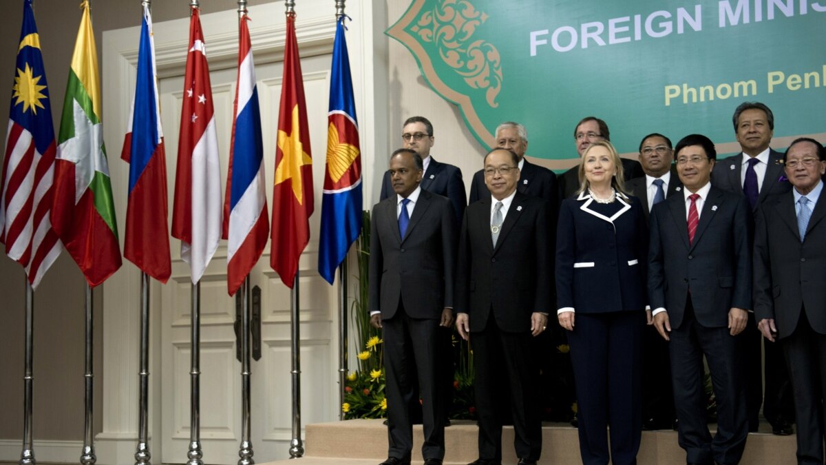 ASEAN Hopes to Improve Unity During Summit