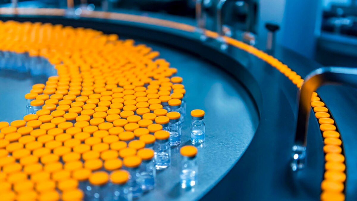 Pfizer Trials Show 91% Efficacy Against COVID in Children 5-11