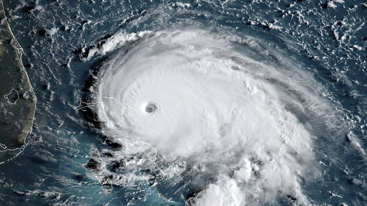 Scientists Have Discovered ‘Stormquakes.’ What Are They?