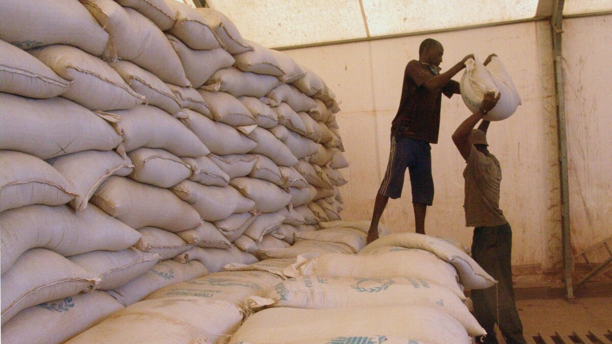 UN: Mali Faces Deepening Humanitarian Crisis