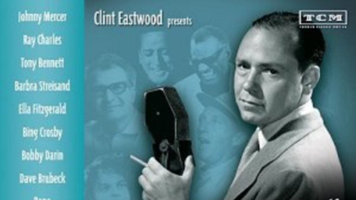 All-Star Recording Pays Tribute to Johnny Mercer