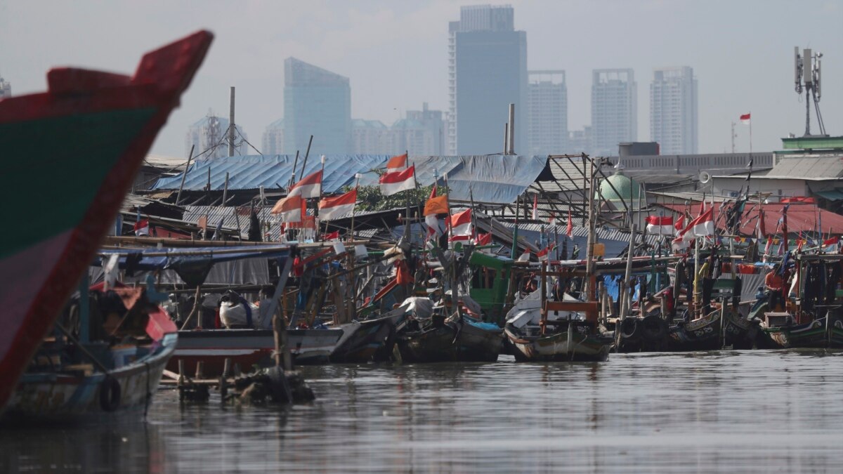 Targetkan Kemiskinan Ekstrem Nol Persen di 2024, Pemerintah Dinilai Tidak Realistis