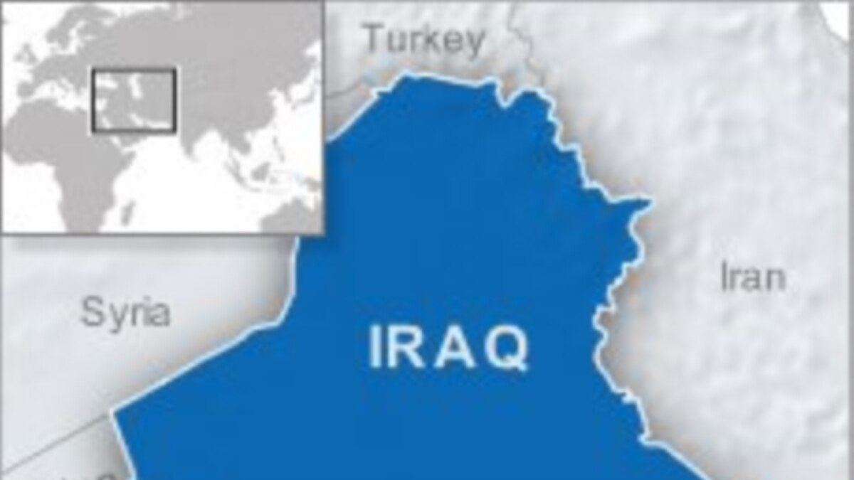 Gunmen Kill 27 Iraqi Policemen in Iraq