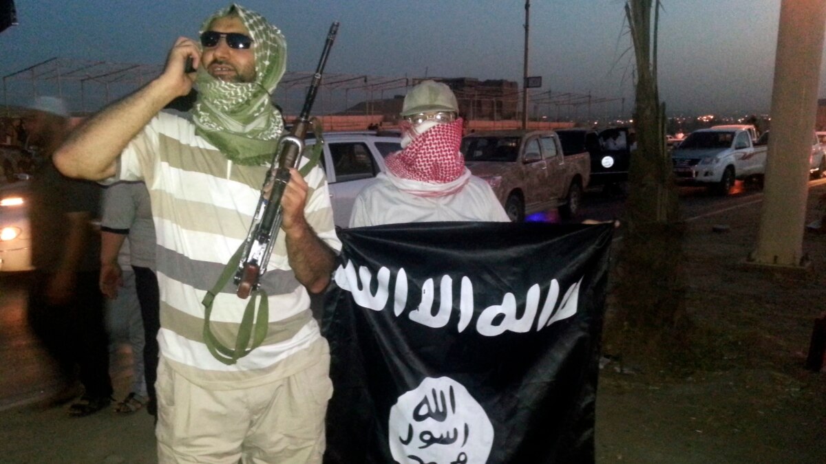 ‘Global Jihad’ Big Winner From Gaza Crisis, Analysts Say