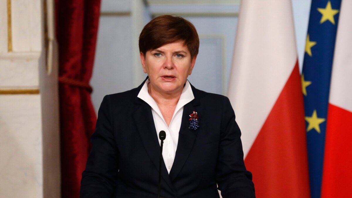 US Senators Urge New Polish Government to 'Recommit' to Democracy
