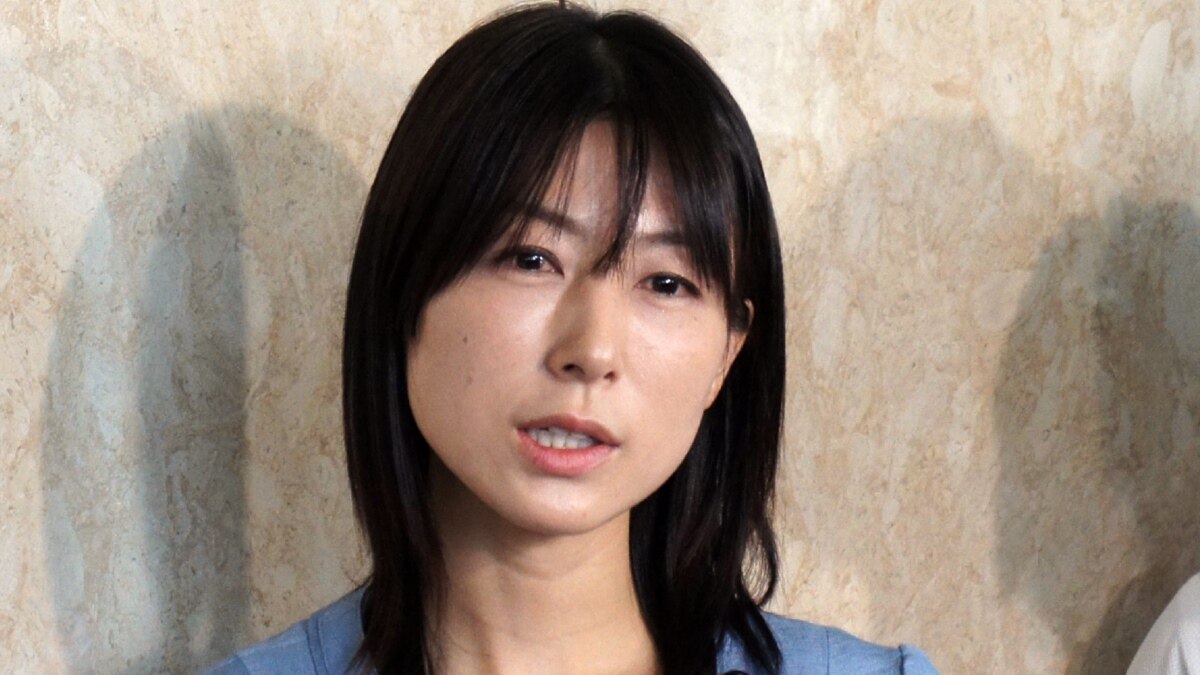 Tokyo Pols Censured For Sexist Jeers