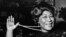 Photo of Ella Fitzgerald Going on Display at DC Museum