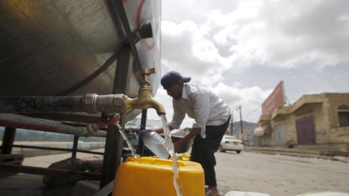 Yeni Teknolojiler Temiz Su Konusunda Umut Vadediyor