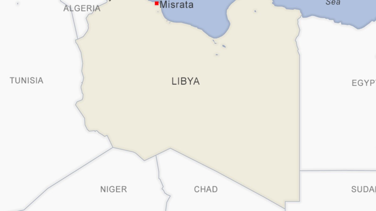 Diploomaatonni Ligii Arabaa Hangi Tokko Libiyaa Keessatti Wal ga’an