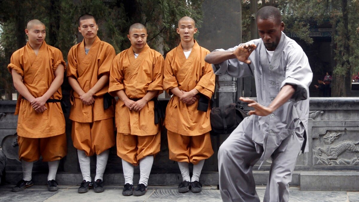 More Africans Seek Education in China