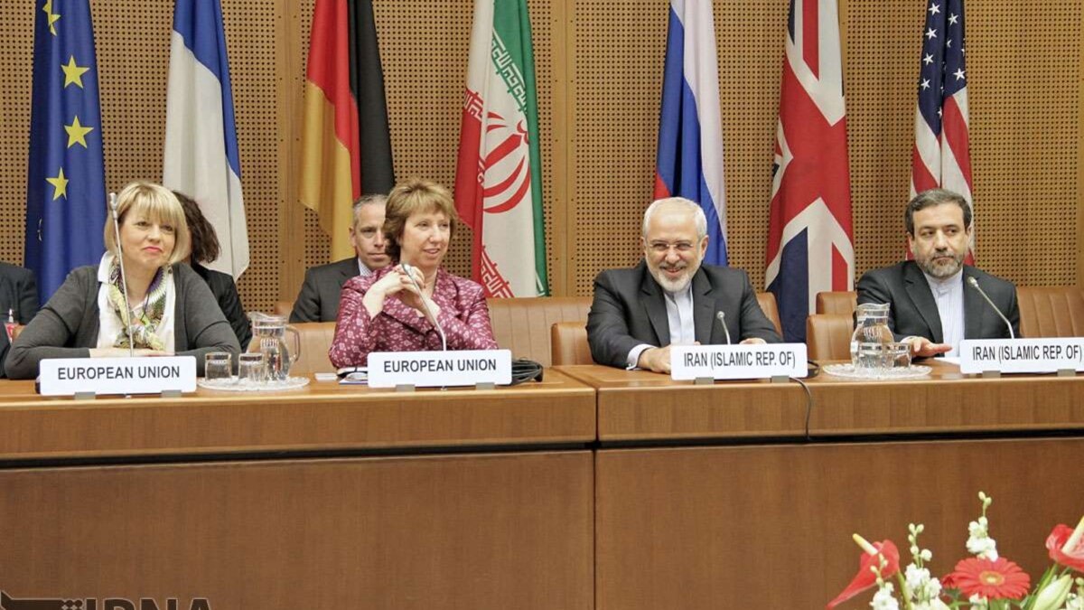 An Historic Choice Possible For Iran