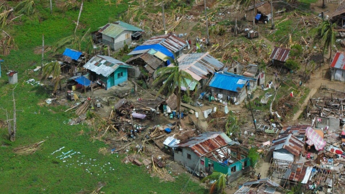 Eastern Samar, Philippines