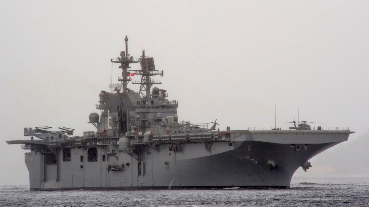 UK's Inchcape Pays $20 Million to Settle Claim It Overbilled US Navy