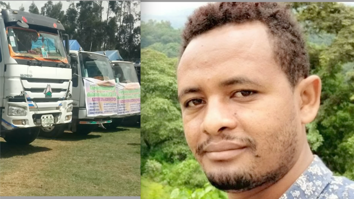 Darggaggoo Midiyaa hawaasaa fayyadamuudhaan lammii gargaaru