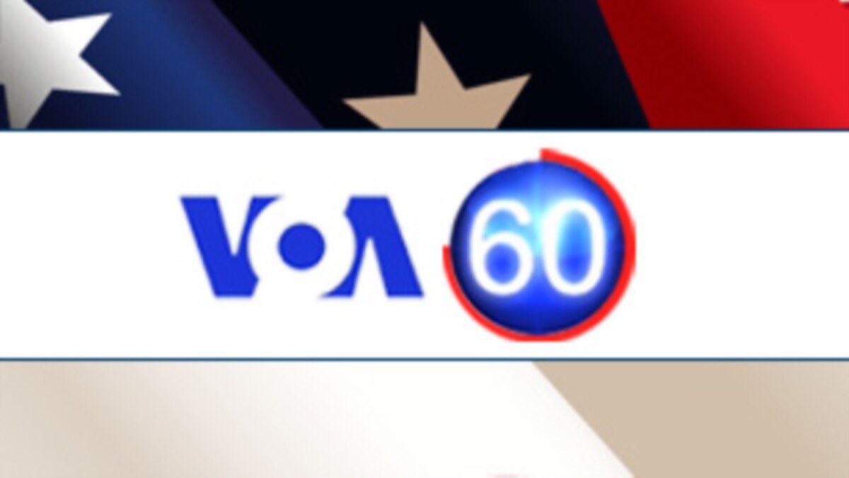 Voa60 Episodes Amerikanın Səsi