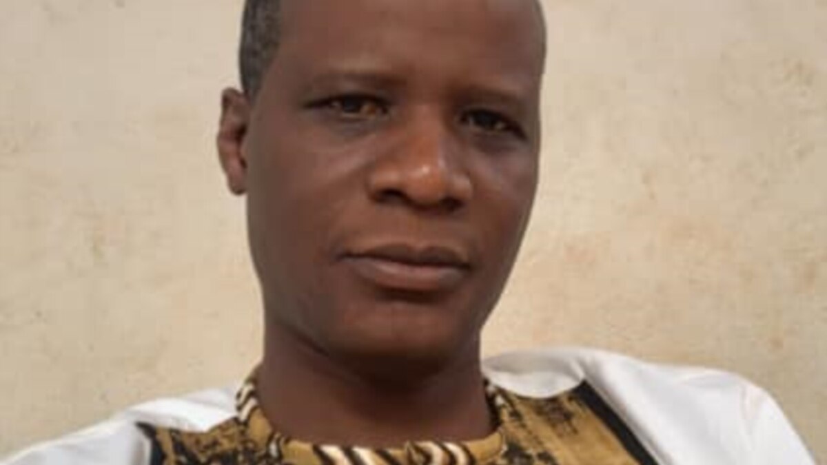 Clement Dembele MR Tokola miriya CEDEAO Ka Waleya Konnan