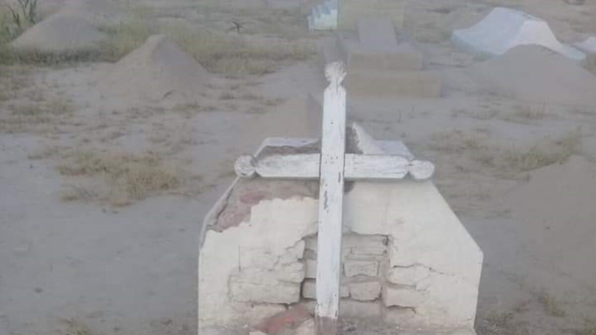 Kenya Takes New Look at "Cult Death"