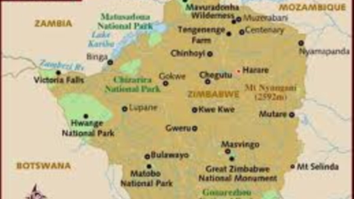 Mavambo Leader Attacks Govt for Failing to Implement Key Reforms