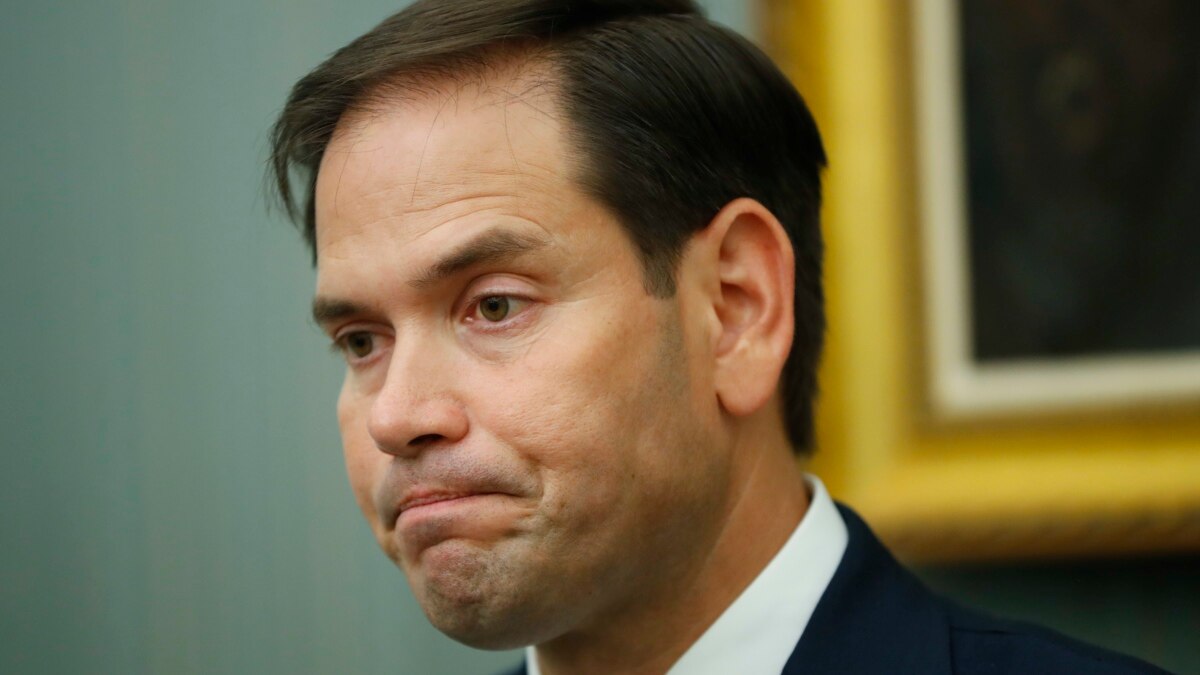 How to Rebuild Puerto Rico: Rubio Asks Trump for Expert Panel