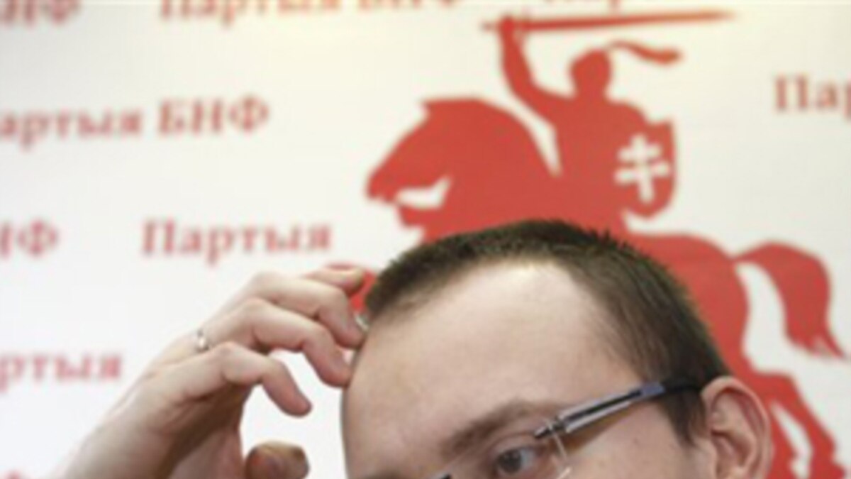 Belarus Denies Reports of Torture in KGB Facility