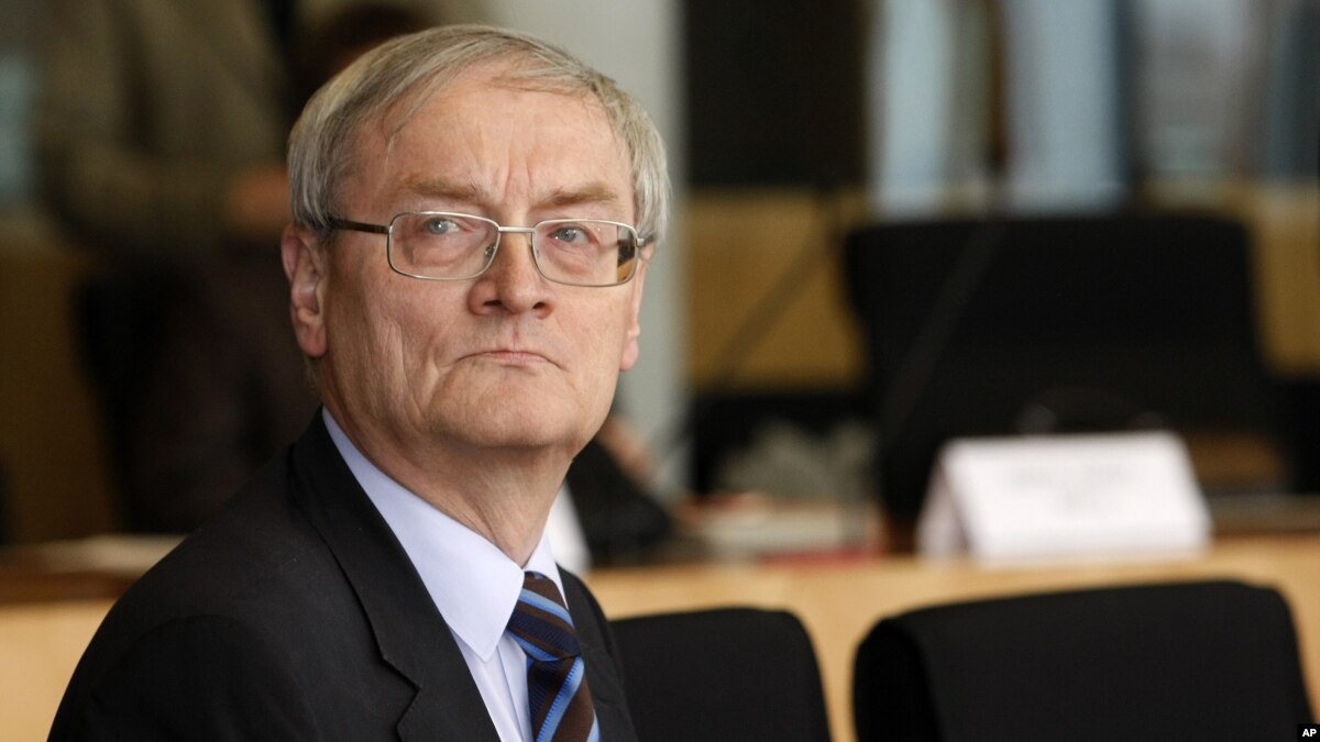 Former German Spy Chief Warns of Perils of Intel Sharing With Austria
