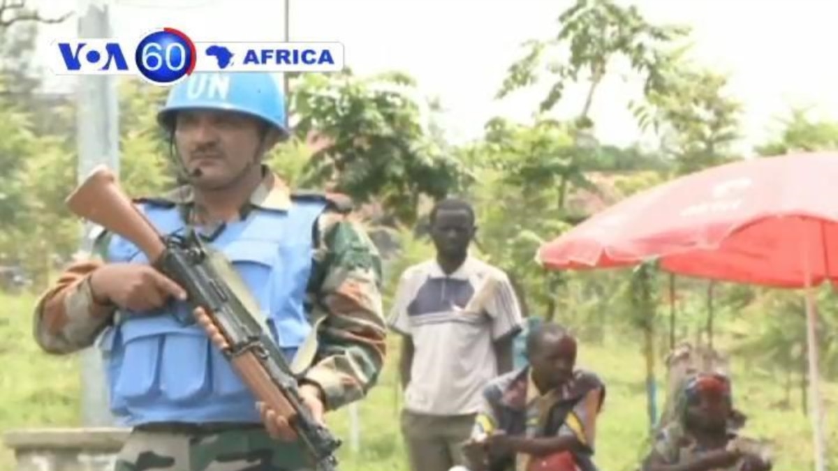 Nigeria Armed robbers attack village in Zamfara State killing twenty people