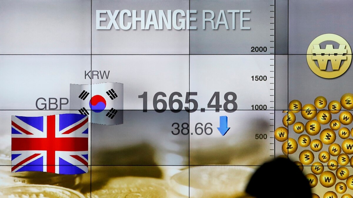 Brexit - bien tregjet globale të aksioneve