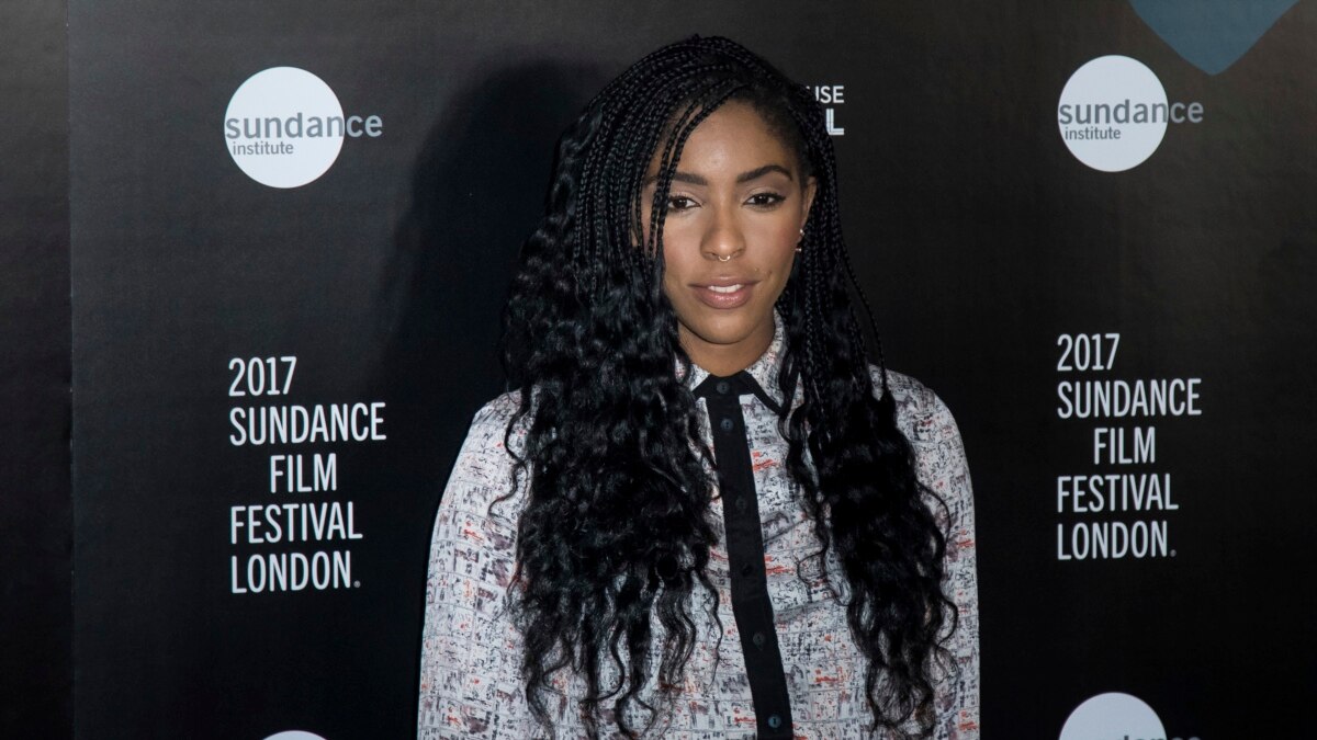 Jessica Williams Says It's a Great Time to Be Actor of Color