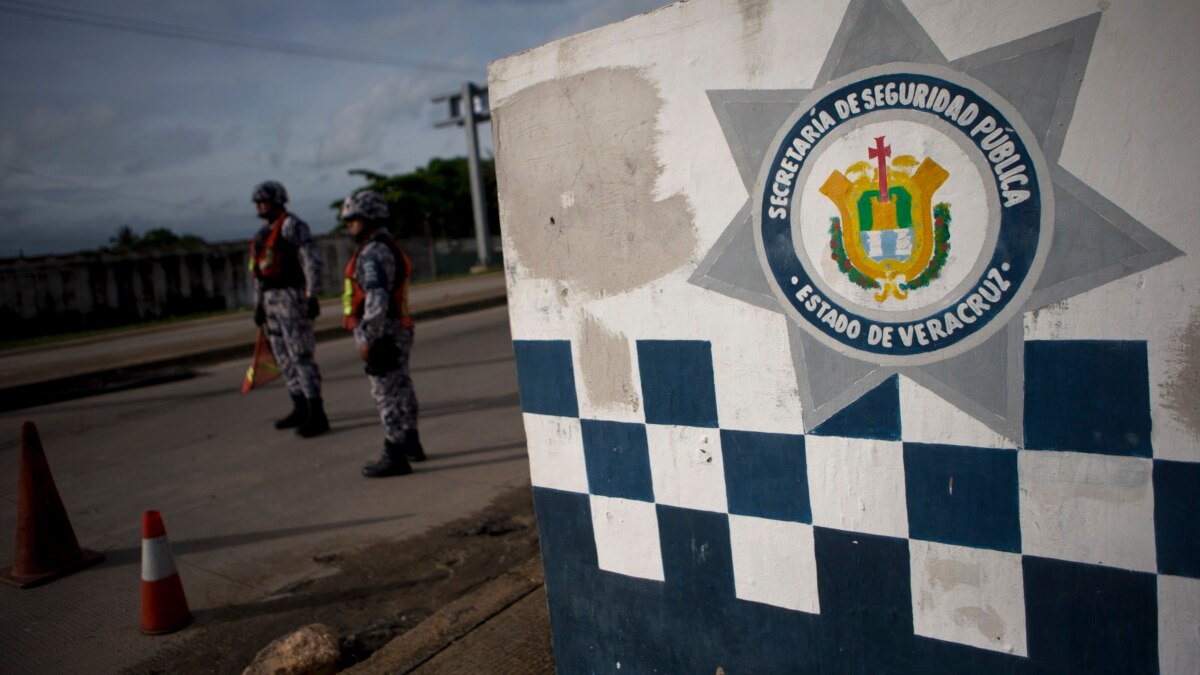 Honduran Video Journalist Shot to Death in Mexico