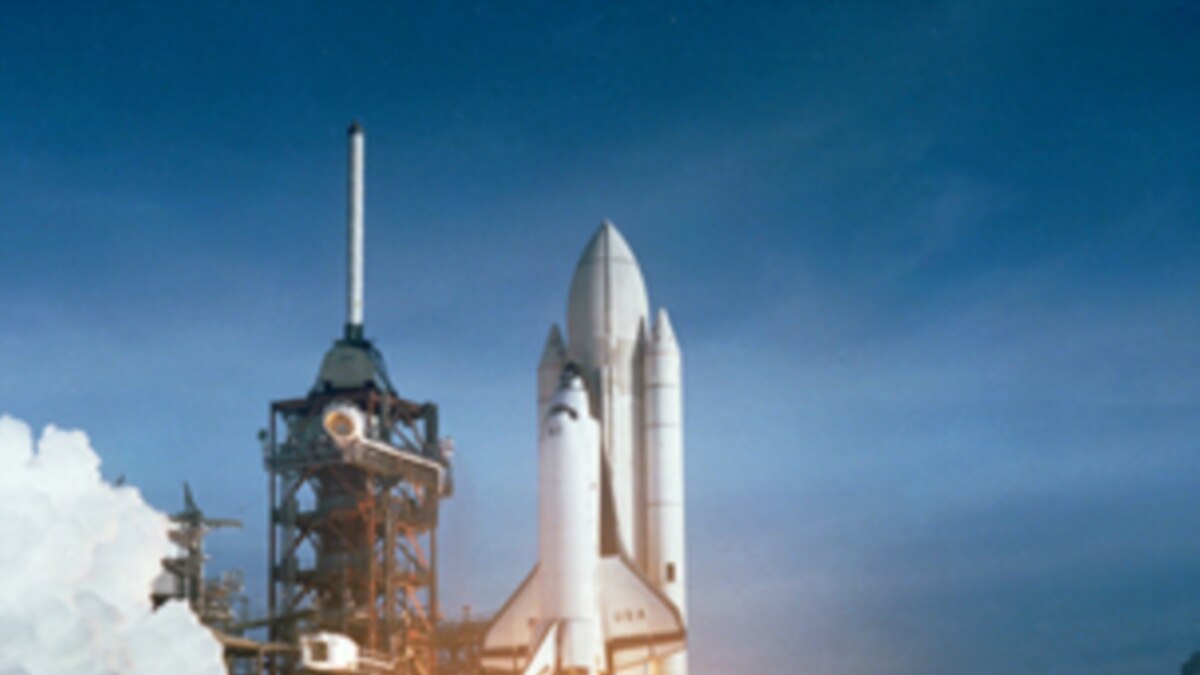 Advancing International Cooperation In Space