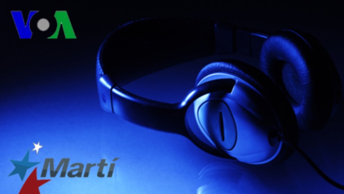 US Proposes Making Radio Marti, Broadcaster to Cuba, Independent