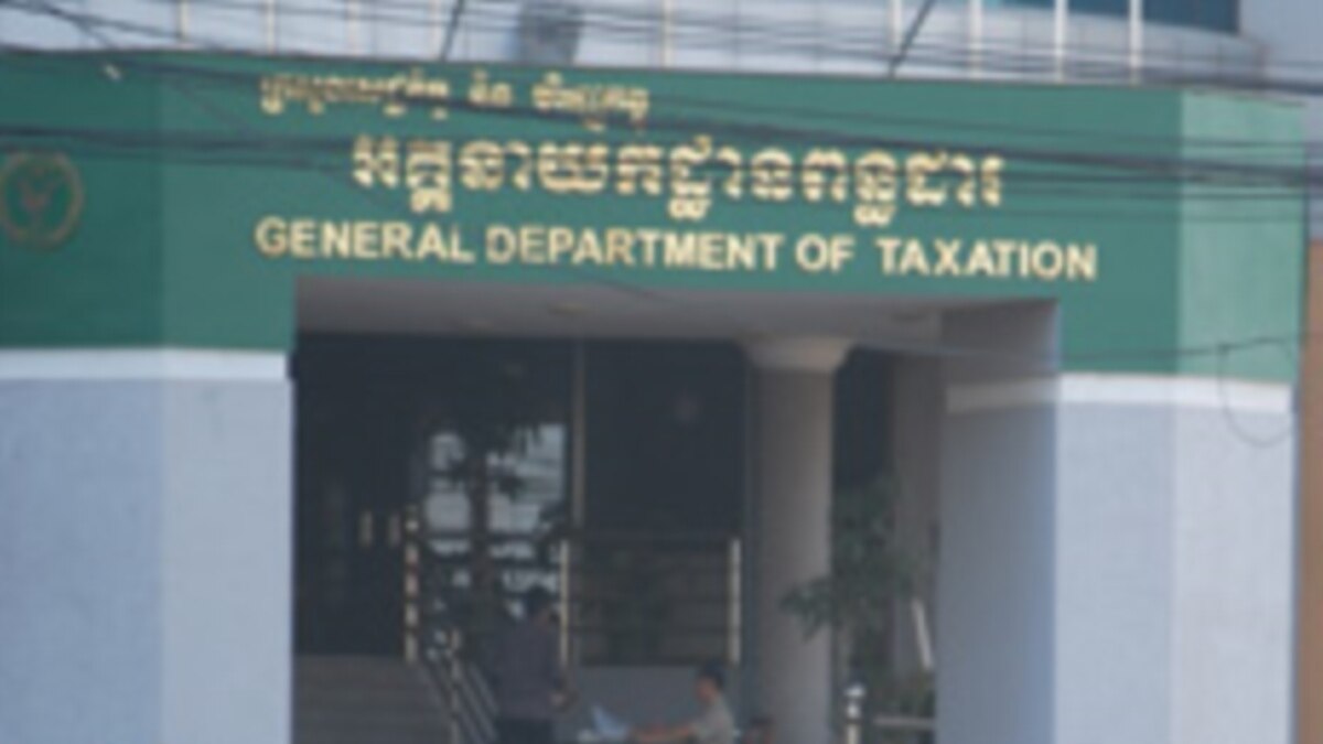 Group Files 90 Claims With Anti-Corruption Unit