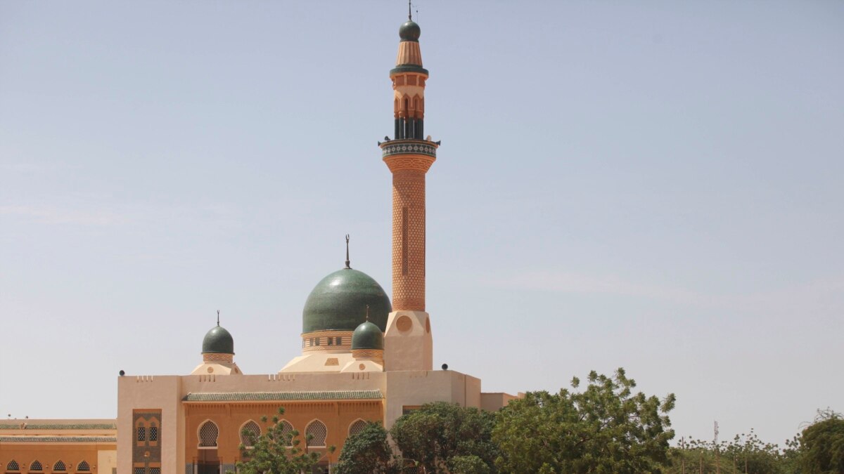 Reportage sur le mouvement Izala du Niger