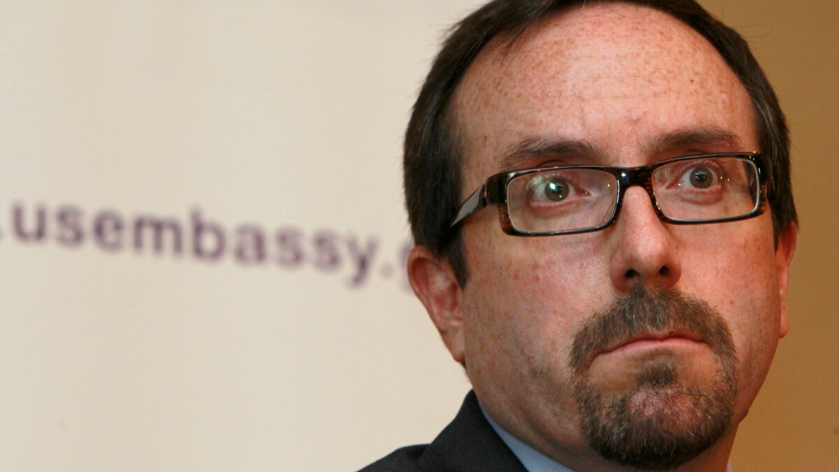 US Ambassador to Turkey Criticizes Arrest of Local Consulate Employee