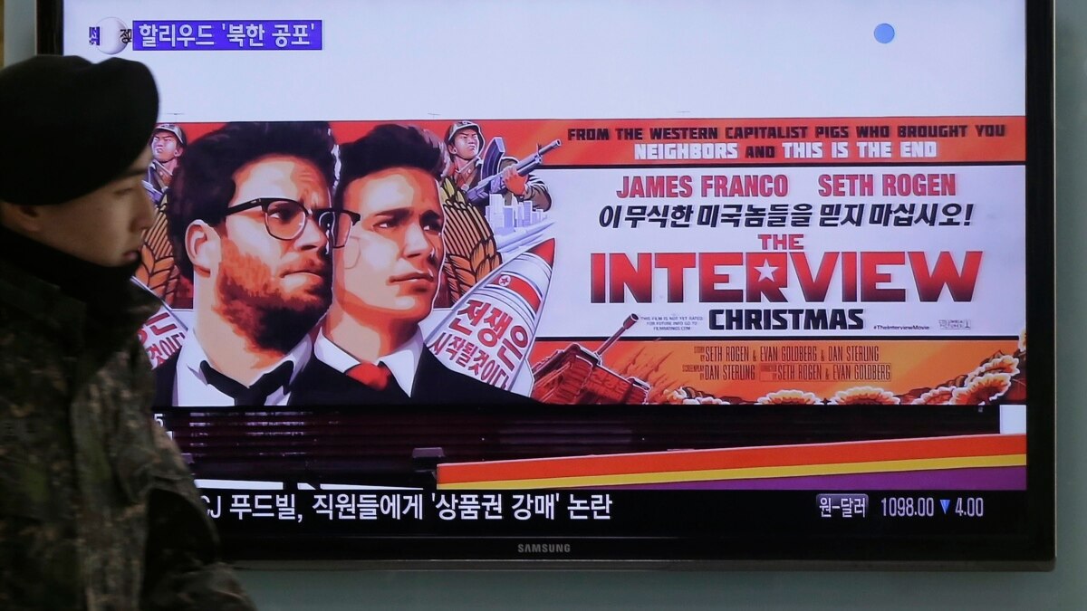 Ponen en duda ataque a Sony Pictures