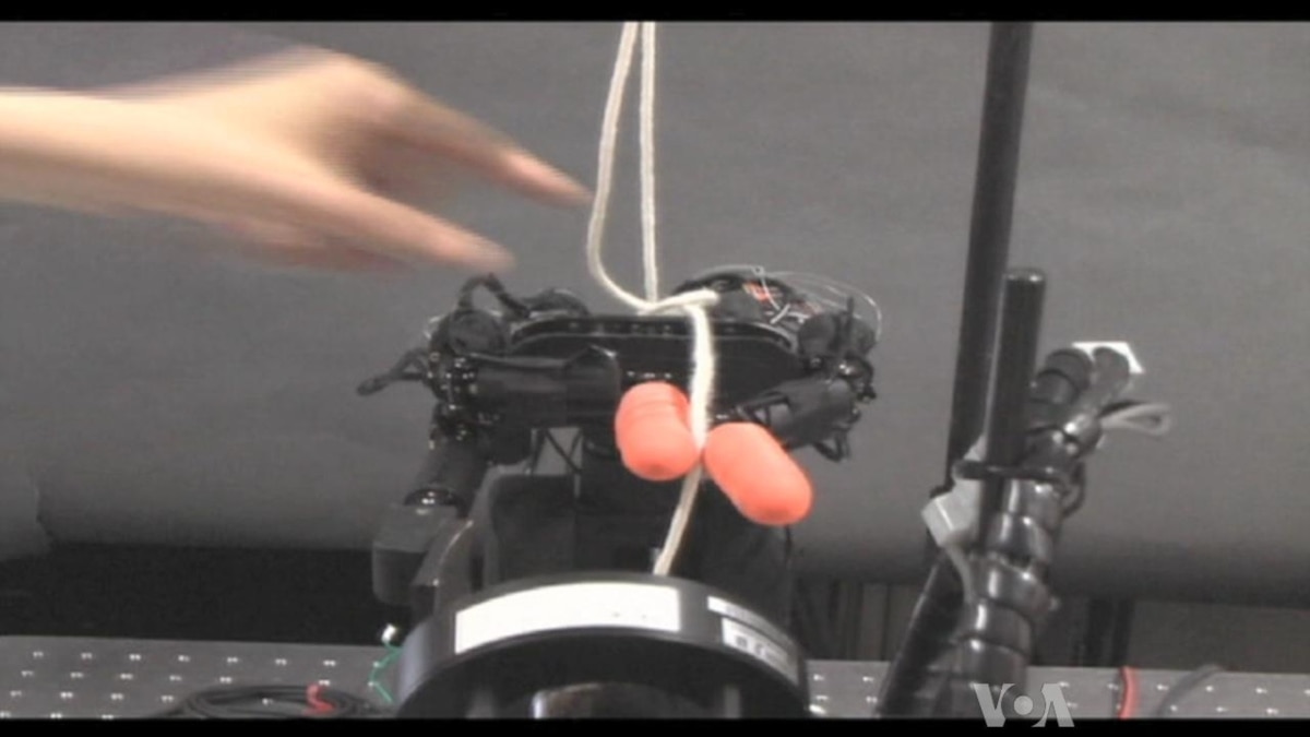 Japanese Robots Besting Humans at Games