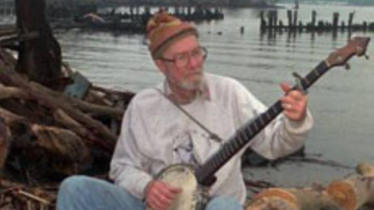 Marching to the Music: Songs of the American Labor Movement