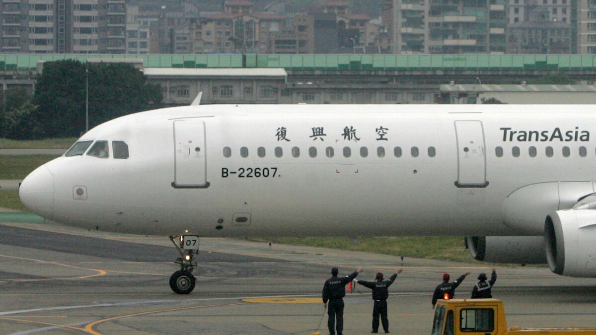 Taiwan Protests China’s New Air Routes Amid Rising Tensions