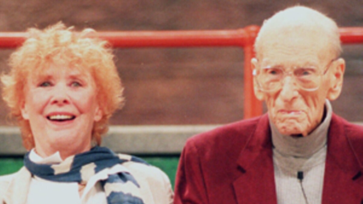 George Abbott, 1887-1995: 'Mister Broadway'