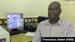 Vaga de calor fustiga Moçambique