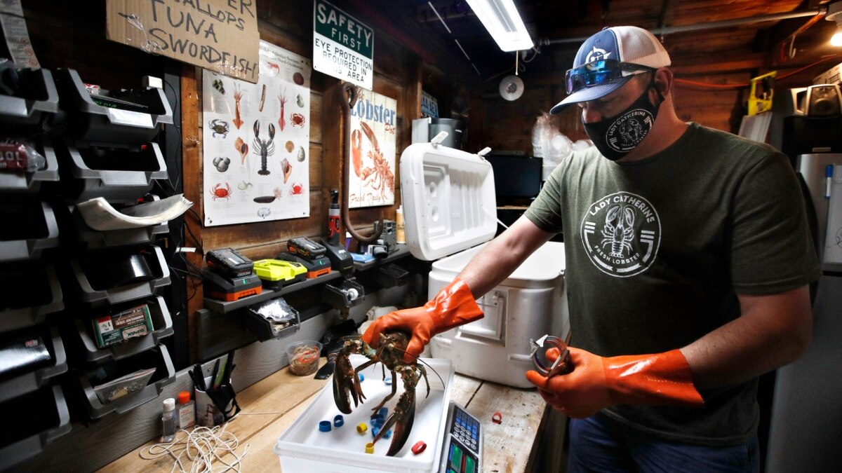 Covid 19 Changes How People Buy Food