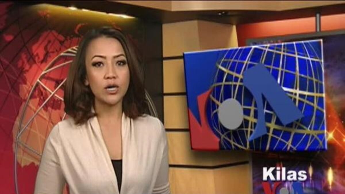 Kilas VOA 24 Februari 2014