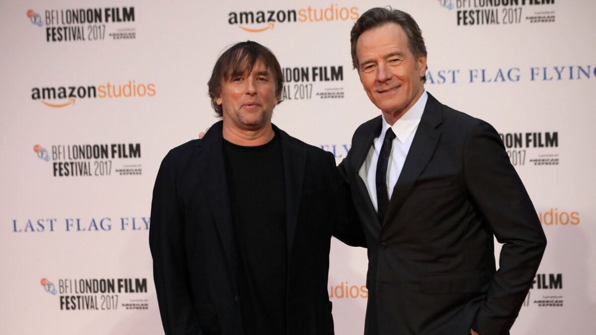 Linklater's War Veteran Comedy Speaks to Modern America, says Star