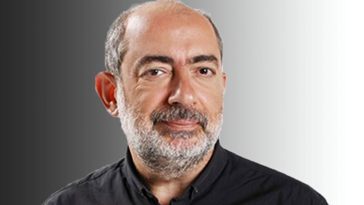 Umur Talu’dan "Salgının 100 Yıllık Tarihi"