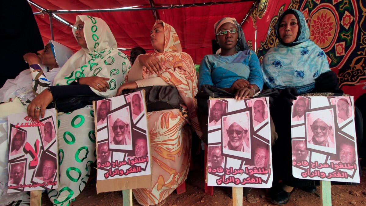 UN: Women Rarely Included in W. African Peace-Building